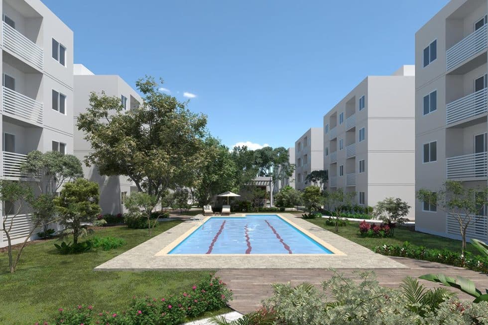 Descubre Almazara Residencial – Exclusividad en Playa