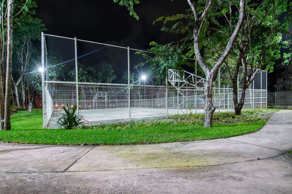 Descubre Almazara Residencial – Exclusividad en Playa